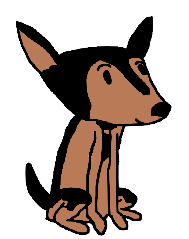 Lola the Dog | Umipuppets Wiki | Fandom