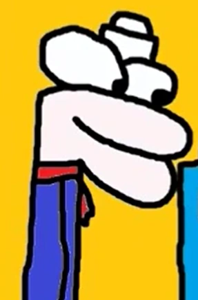 Harold | Umipuppets Wiki | Fandom