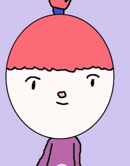 Pinky | Umipuppets Wiki | Fandom