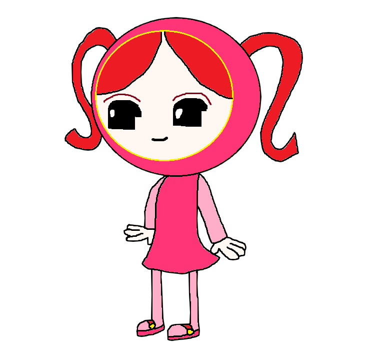 Milli | Umipuppets Wiki | Fandom