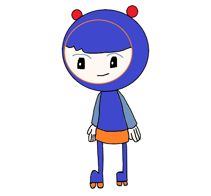 Geo | Umipuppets Wiki | Fandom