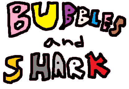 Bubbles and Shark | Umipuppets Originals Wiki | Fandom