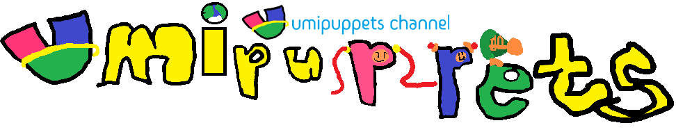Umipuppets | Umipuppets Originals Wiki | Fandom