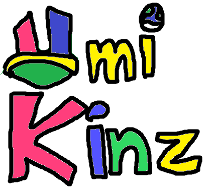 Umikinz | Umipuppets Originals Wiki | Fandom