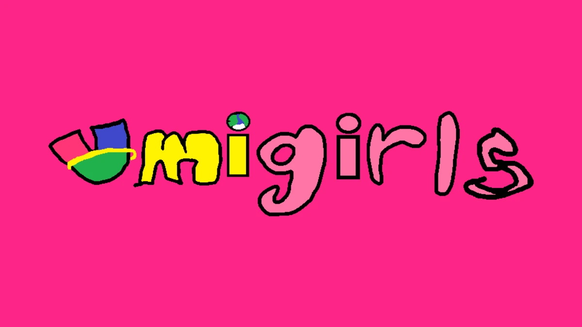 Umigirls | Umipuppets Originals Wiki | Fandom