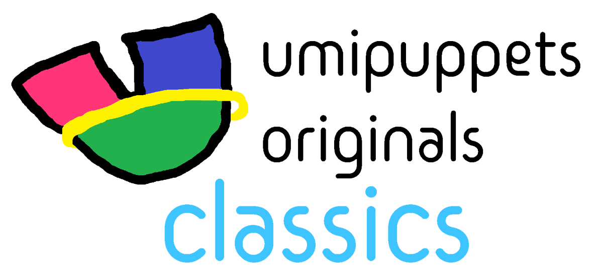 Umipuppets Originals Classics | Umipuppets Originals Wiki | Fandom