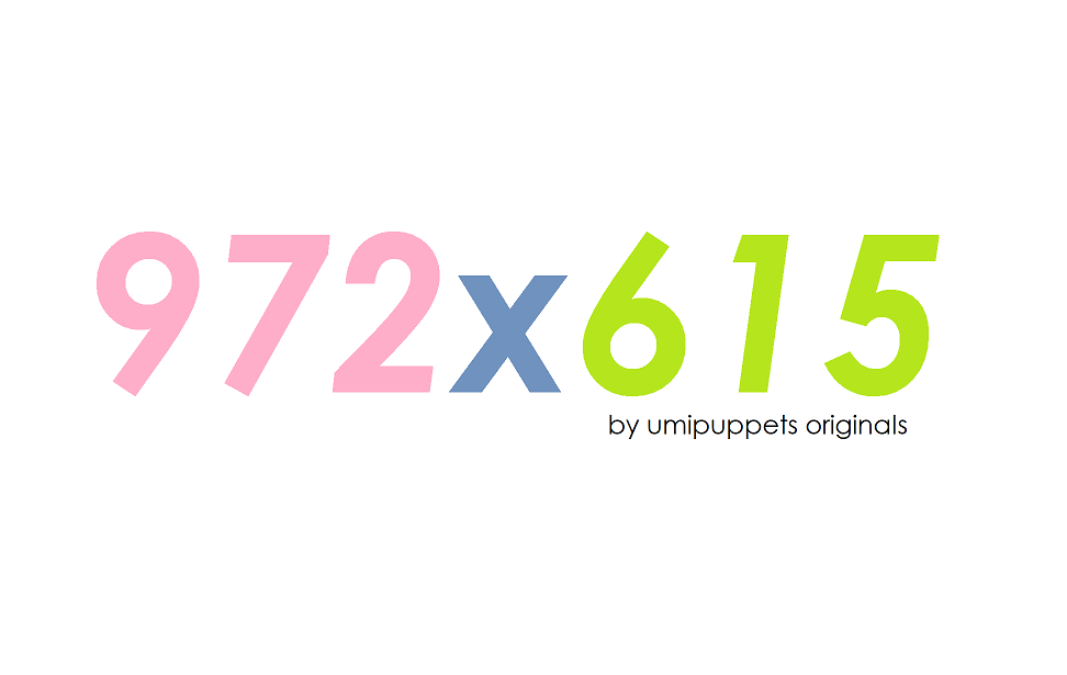 972 × 615 | Umipuppets Originals Wiki | Fandom