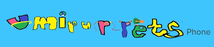 Umipuppets Phone | Umipuppets Originals Wiki | Fandom