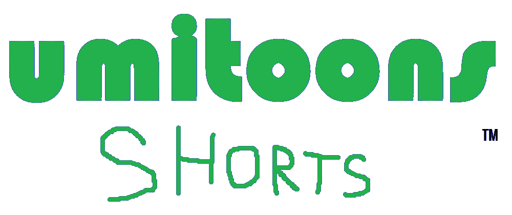 Umitoons Shorts | Umipuppets Originals Wiki | Fandom