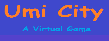 Umi City | Umipuppets Originals Wiki | Fandom