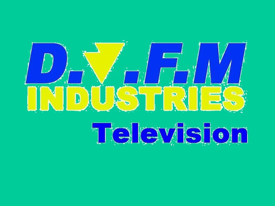 DJFM Industries Television | UMN Wiki | Fandom