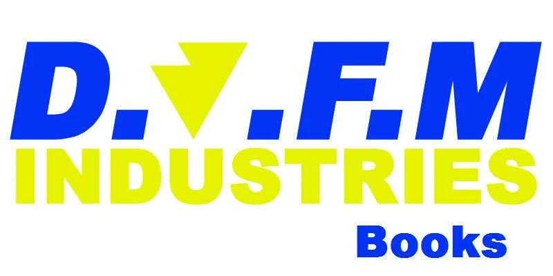 DJFM Industries Books (Fmr Trouble Busters Books) | UMN Wiki | Fandom