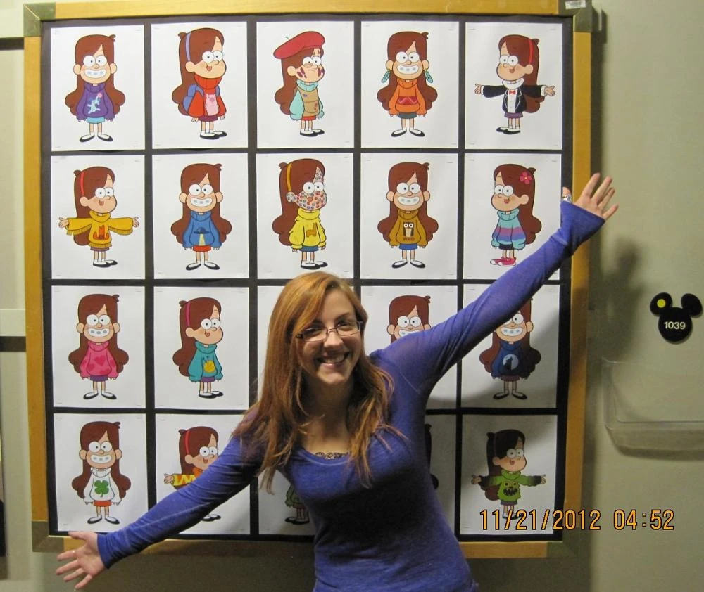 Ariel Hirsch | Wiki Um Verao de Misterios | Fandom