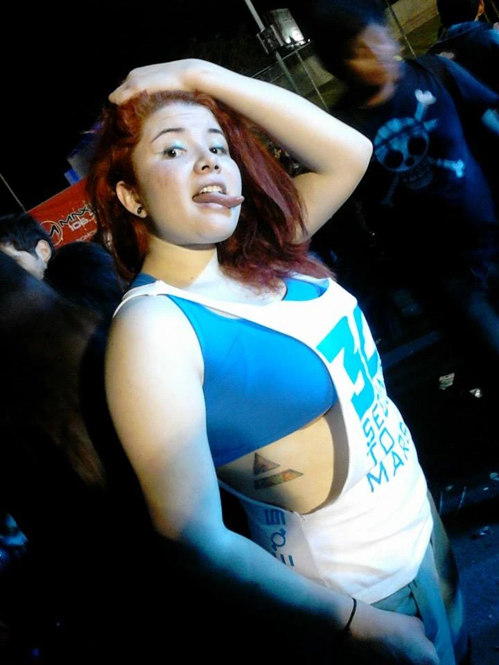 Valeria Johnson | Wiki Un Camino A La Fama | Fandom