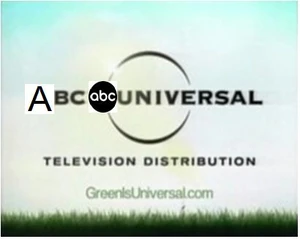 ABC Universal Television | Un Garfield Wiki | Fandom