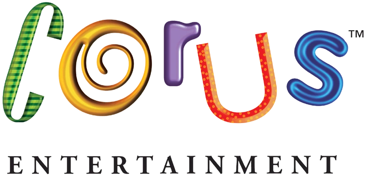 Corus Entertainment | Un Garfield Wiki | Fandom