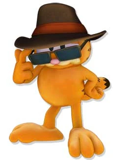 The Garfield Show | Un Garfield Wiki | Fandom