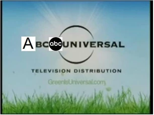 ABC Universal Television | Un Garfield Wiki | Fandom