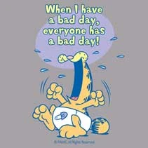 Garfield Kitten | Un Garfield Wiki | Fandom