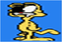 Eddie | Un Garfield Wiki | Fandom