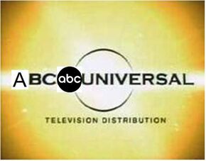 ABC Universal Television | Un Garfield Wiki | Fandom