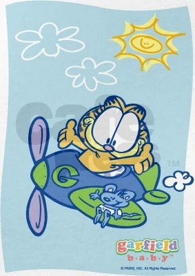 The Ugly Starts Here | Un Garfield Wiki | Fandom