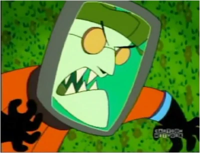 Eustace Bagge | Un Garfield Wiki | Fandom