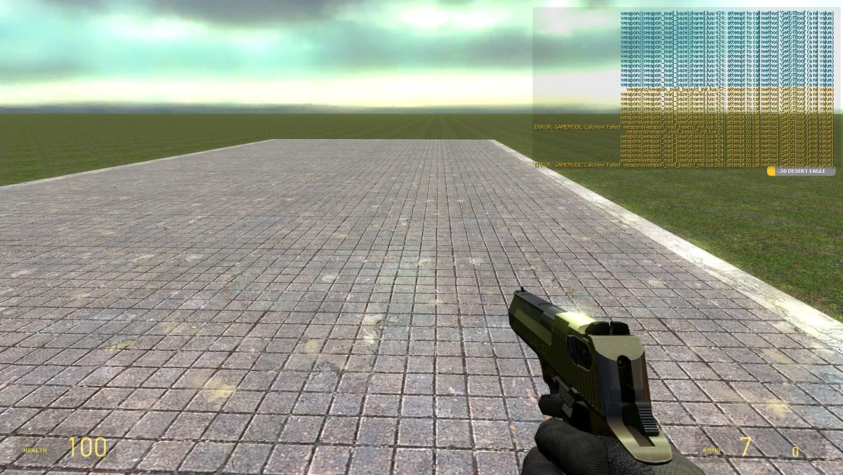 Lua | Un-Gmod Wiki | Fandom