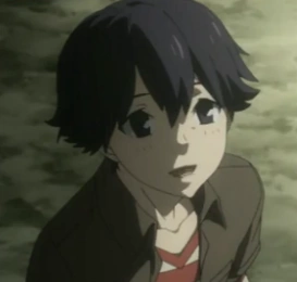 Akio Yajima | Un-Go Wiki | Fandom