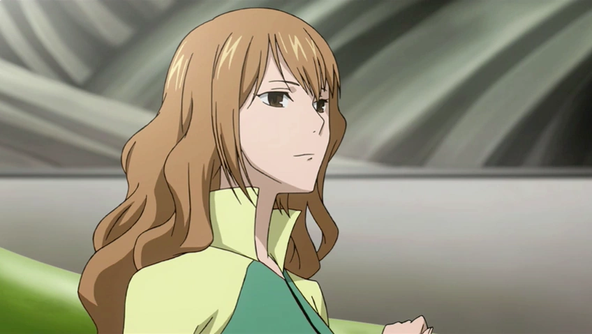 Yōko Hirato | Un-Go Wiki | Fandom