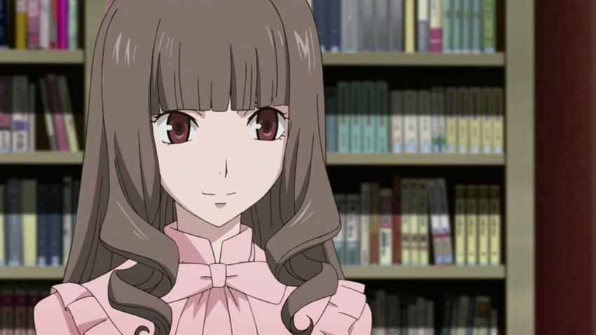 Latest Un-Go Anime Wallpaper 4K