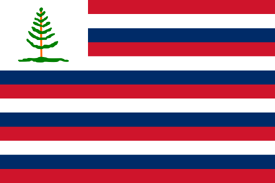 República de Newland | Wiki Un mundo más amable | Fandom