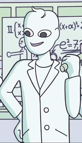 Tom | Wiki Un mundo sin | Fandom