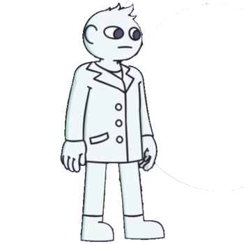 Teo | Wiki Un mundo sin | Fandom