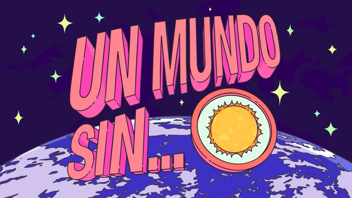 Un Mundo Sin... SOL | Wiki Un mundo sin | Fandom