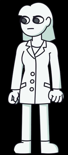 Trini | Wiki Un mundo sin | Fandom