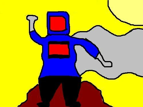 CaliMan( Traje) | Wiki Un Show Aventurero Increible | Fandom