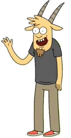 Thomas | Wiki Un show mas 2 | Fandom