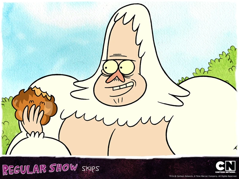 Skips | Wiki Un Show Mas Secretos | Fandom