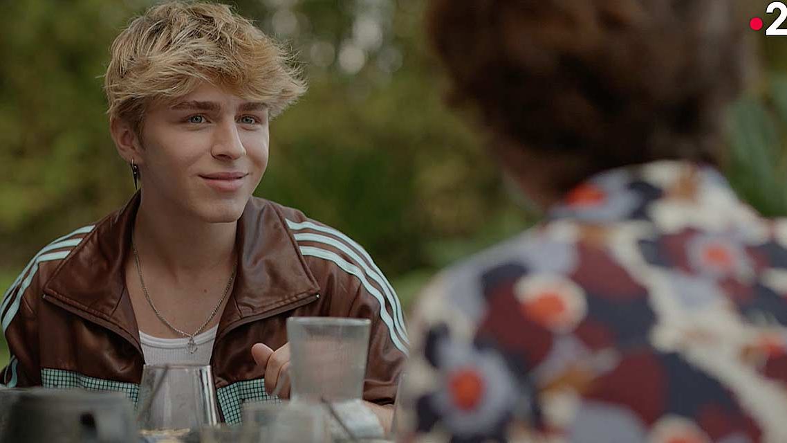 Tiago Martin | Wiki Un si grand soleil | Fandom