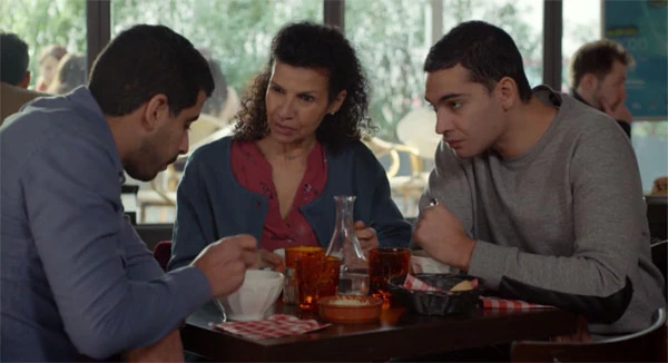 Famille Alami | Wiki Un si grand soleil | Fandom