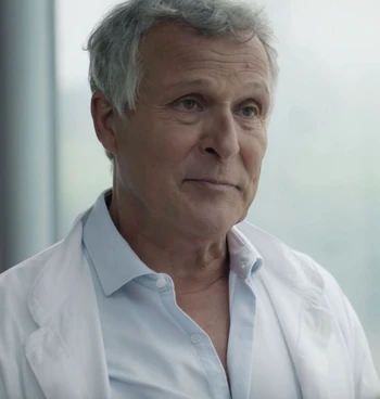 Alain Alphand | Wiki Un si grand soleil | Fandom