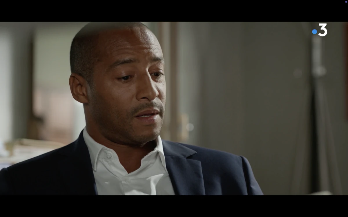 Michel Picard | Wiki Un si grand soleil | Fandom