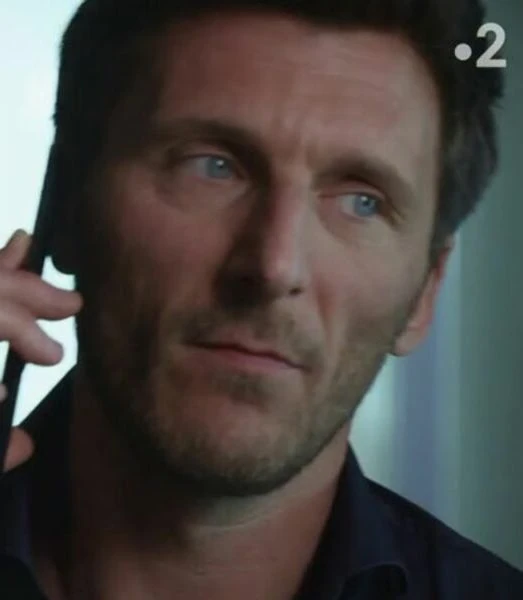 Yannick Chastain | Wiki Un si grand soleil | Fandom