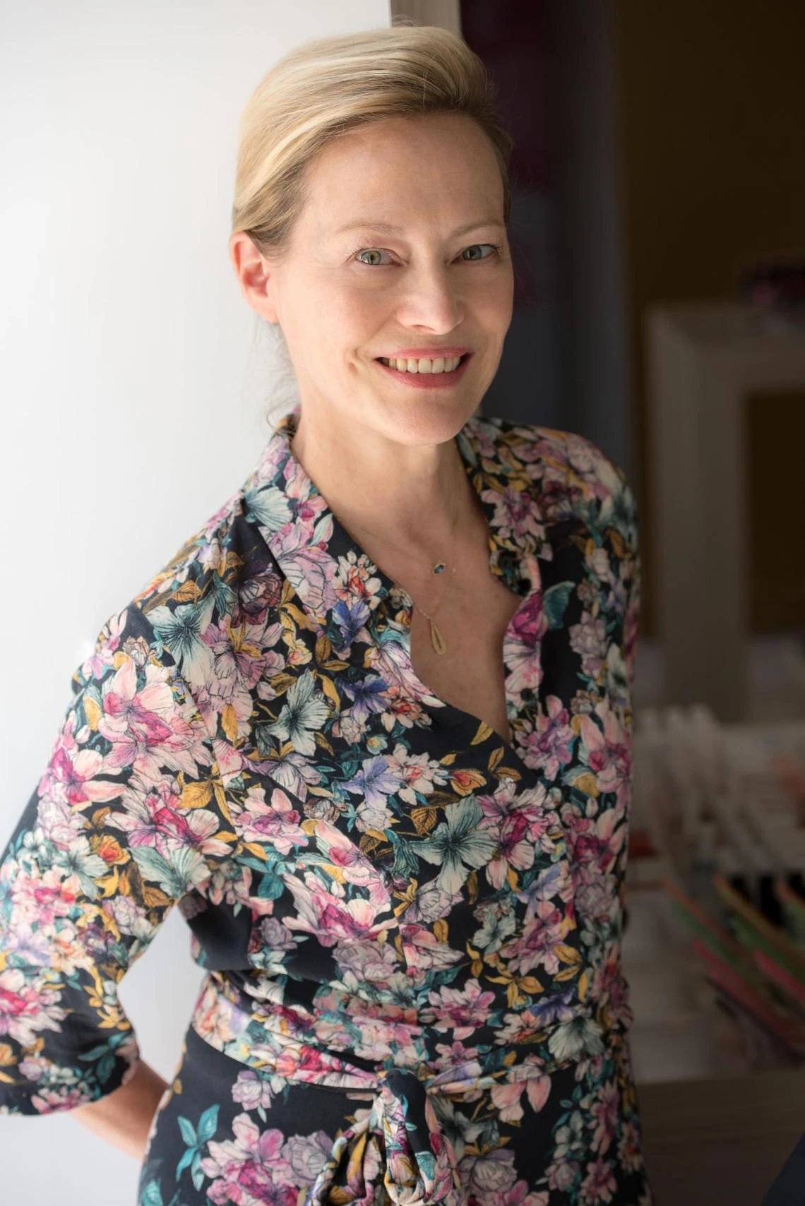 Marie Estrela | Wiki Un si grand soleil | Fandom