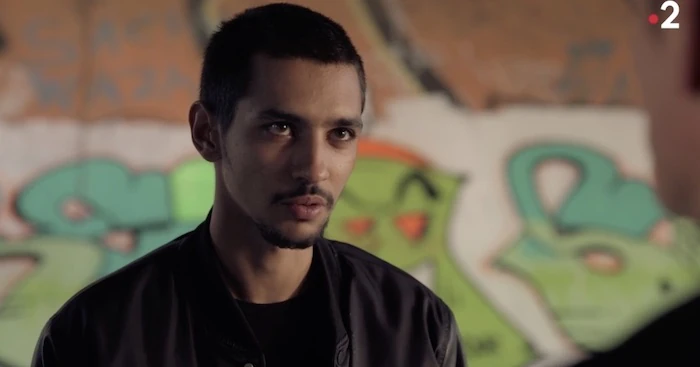 Steve Rosas | Wiki Un si grand soleil | Fandom