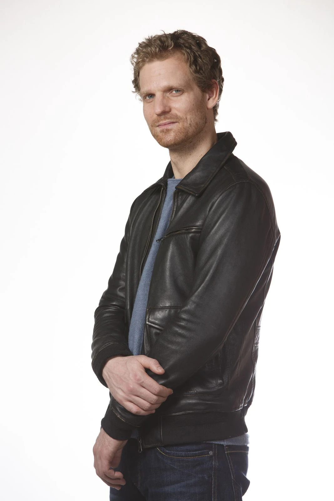 Yann Cross | Wiki Un si grand soleil | Fandom