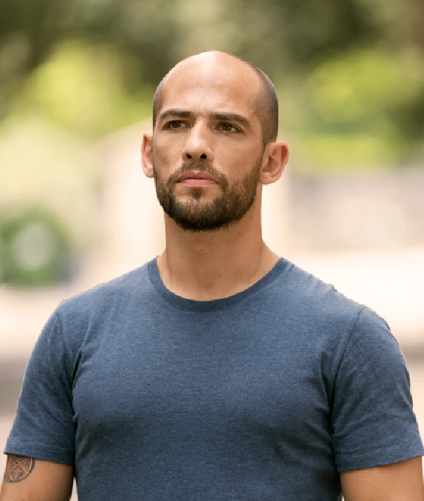 Manu Leoni | Wiki Un si grand soleil | Fandom