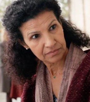 Hafida Alami | Wiki Un si grand soleil | Fandom