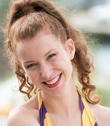 Sofia Caballo | Wiki Un si grand soleil | Fandom